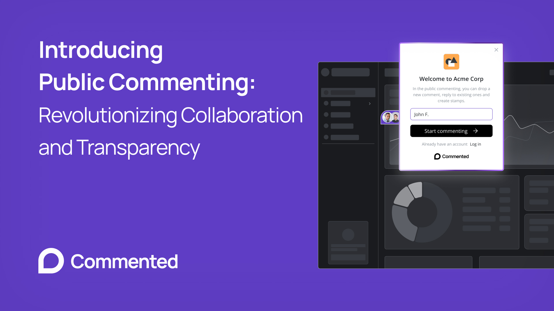 Introducing Public Commenting: Revolutionizing Collaboration and Transparency